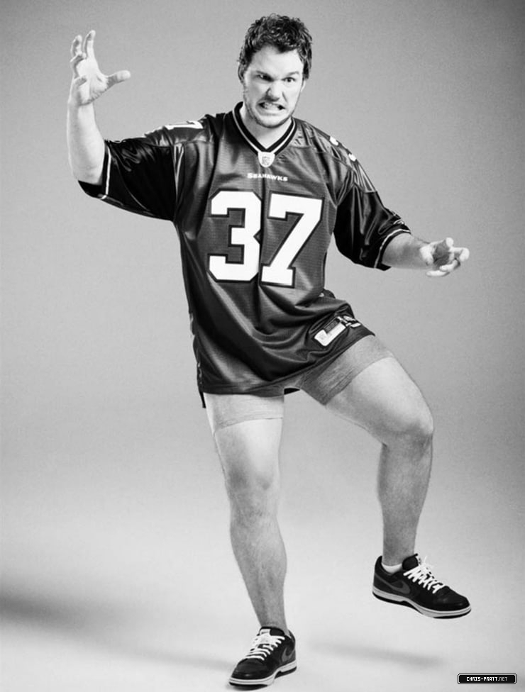 Set #001 - 001 28129 - Chris Pratt Fan | Your best online photogallery ...